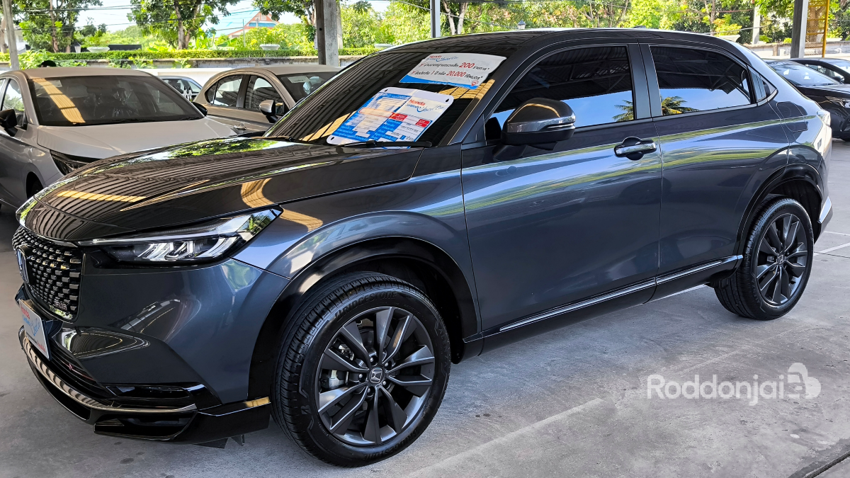 ซื้อ - ขาย รถมือสอง - รถโดนใจ