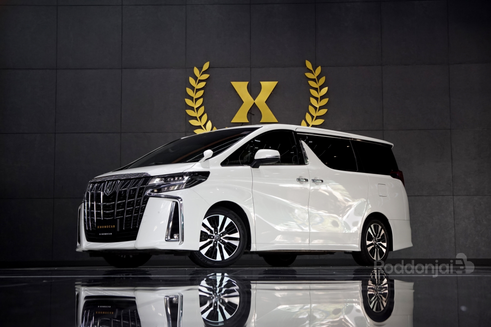 ซื้อ - ขาย รถมือสอง - รถโดนใจ