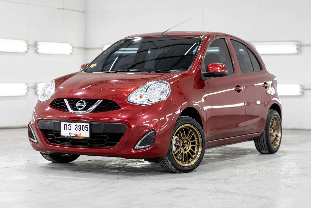 ซื้อ - ขาย รถมือสอง - รถโดนใจ