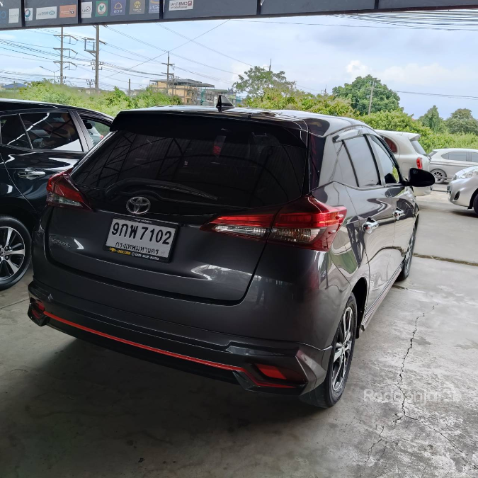 ซื้อ - ขาย รถมือสอง - รถโดนใจ