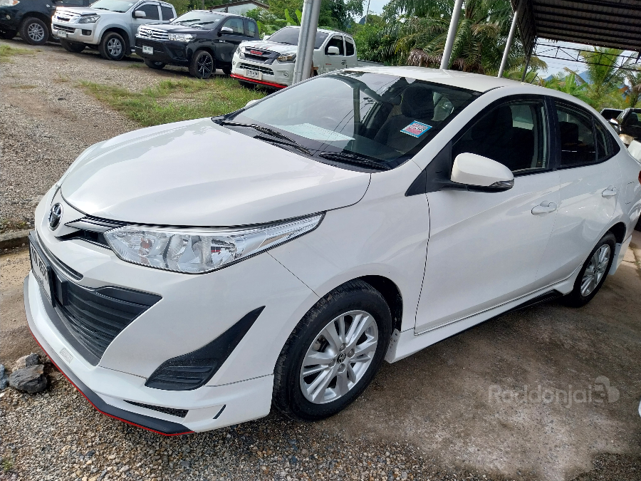 ซื้อ - ขาย รถมือสอง - รถโดนใจ