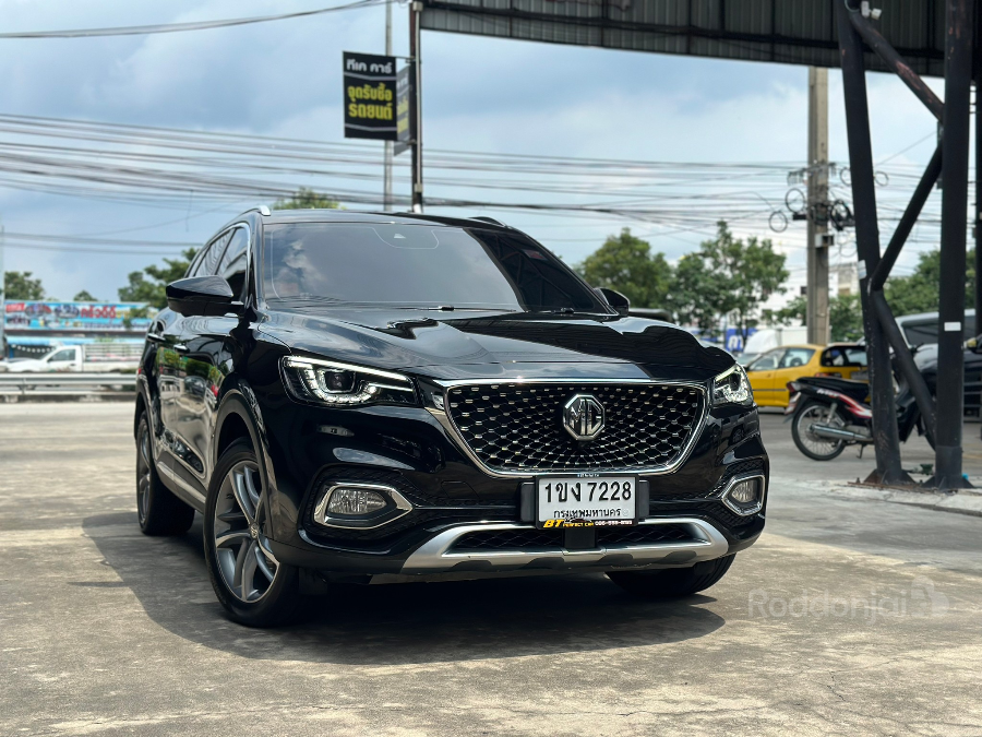 ซื้อ - ขาย รถมือสอง - รถโดนใจ