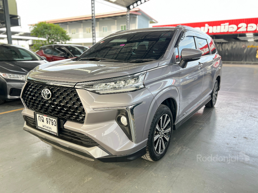 ซื้อ - ขาย รถมือสอง - รถโดนใจ