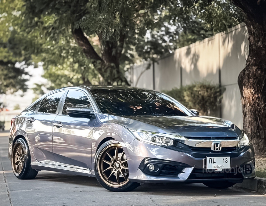 ซื้อ - ขาย รถมือสอง - รถโดนใจ