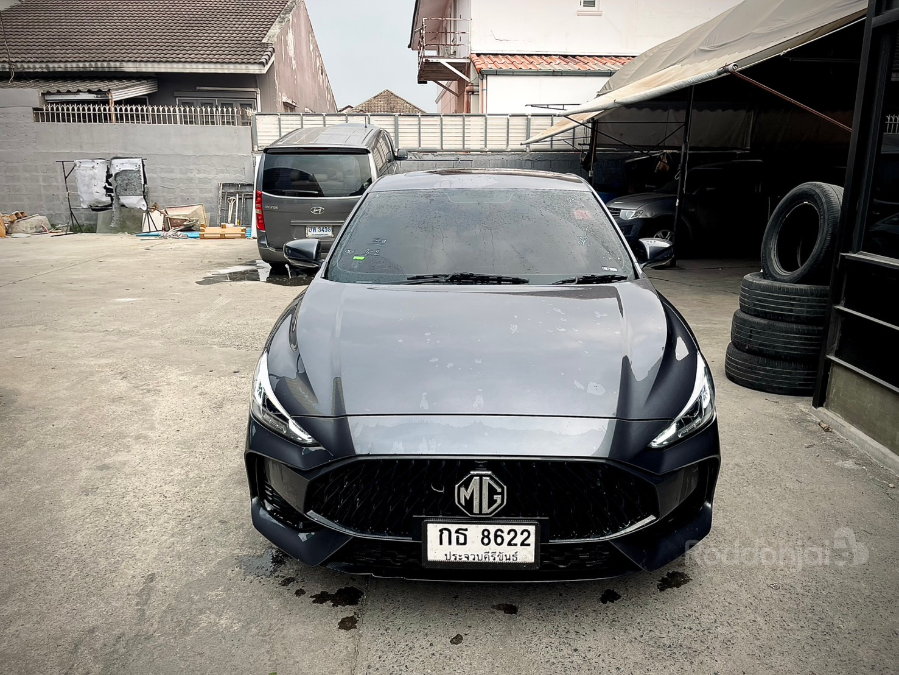 ซื้อ - ขาย รถมือสอง - รถโดนใจ