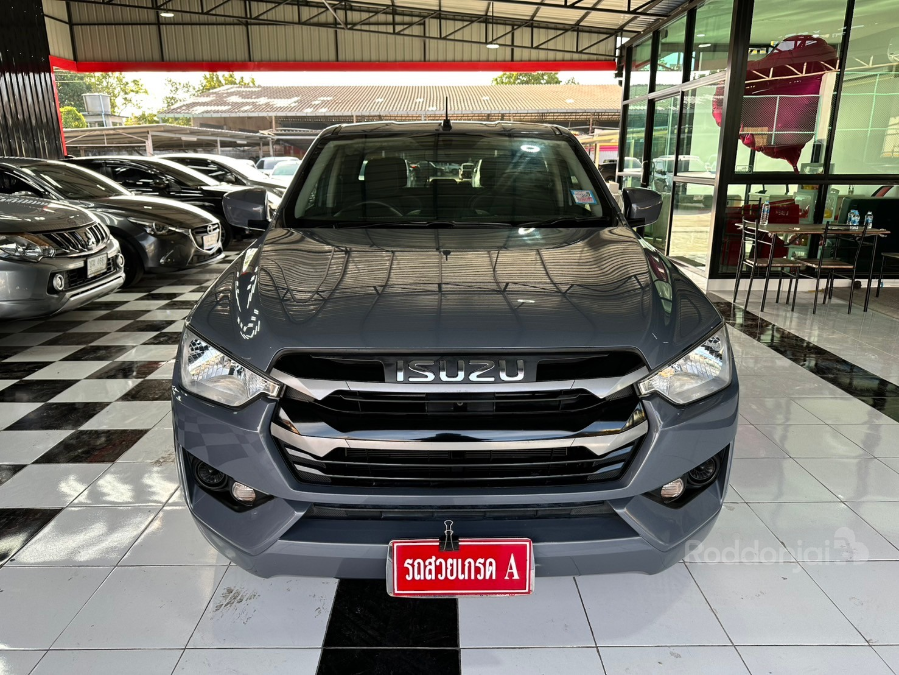 ซื้อ - ขาย รถมือสอง - รถโดนใจ