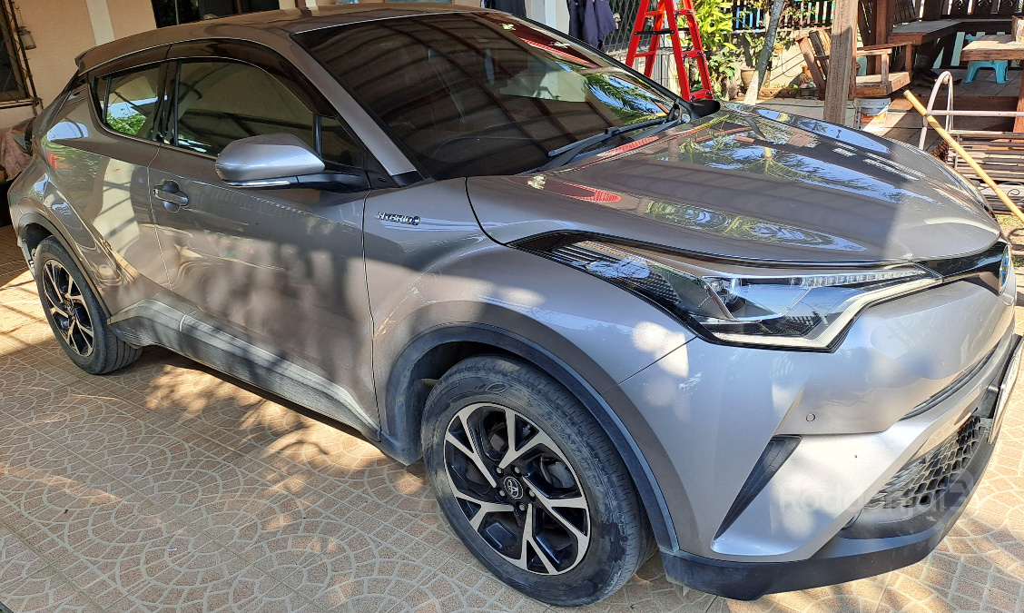 ซื้อ - ขาย รถมือสอง - รถโดนใจ