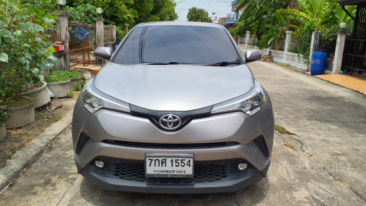 ซื้อ - ขาย รถมือสอง - รถโดนใจ